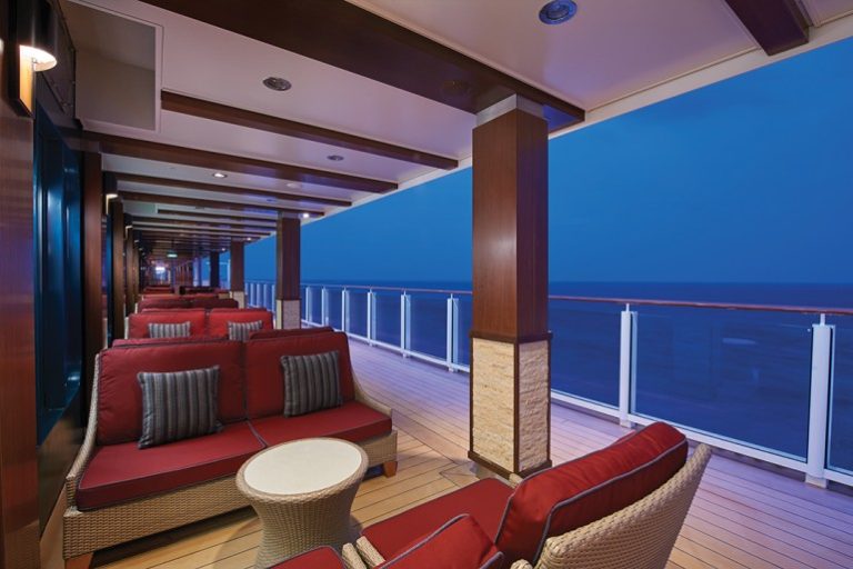 Cruise Ship Friendships | Porthole Cruise Magazine