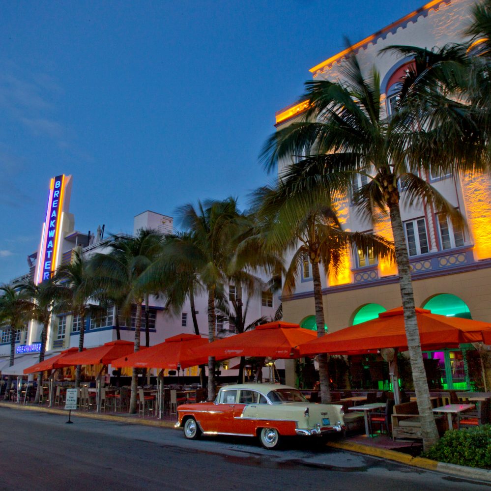 Sampling South Beach: How to enjoy the best of Miami | Porthole Cruise