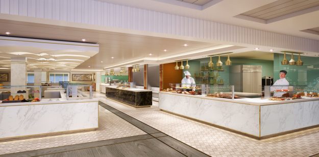 In Brief: Michelin-starred meals on MSC, and more | Porthole Cruise