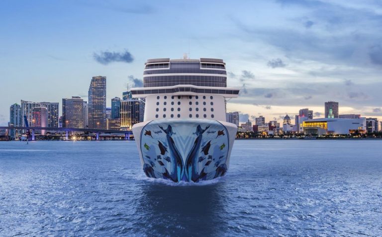 Norwegian Bliss Cruise Ship Review | Porthole Cruise Magazine
