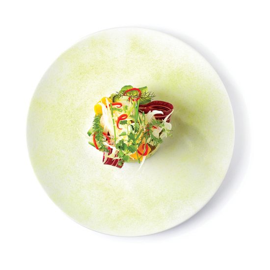 Epicurious: Bring on the Baltics | Porthole Cruise Magazine