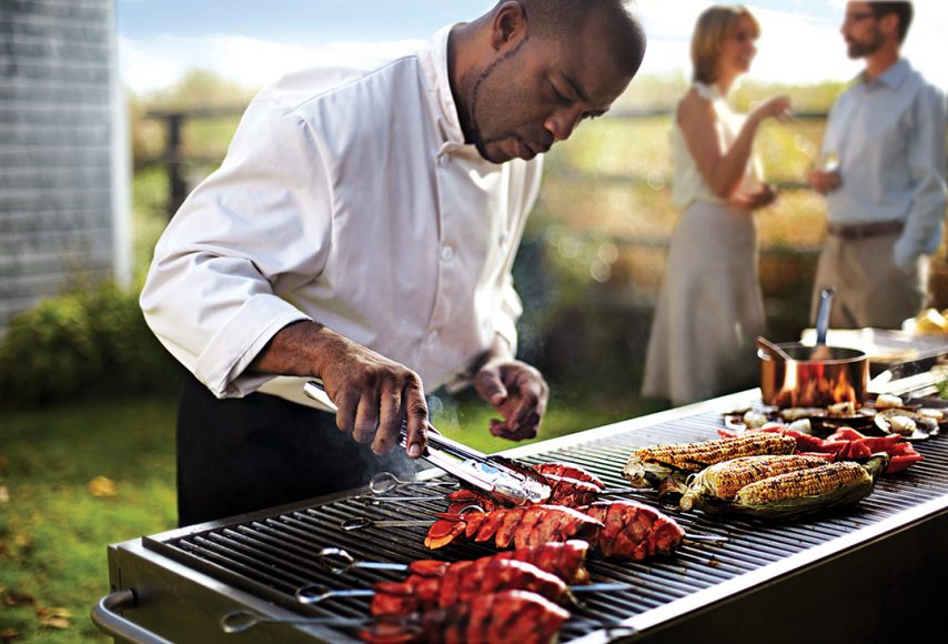 Epicurious: Fall Food | Cruise Cuisine | Porthole Cruise Magazine