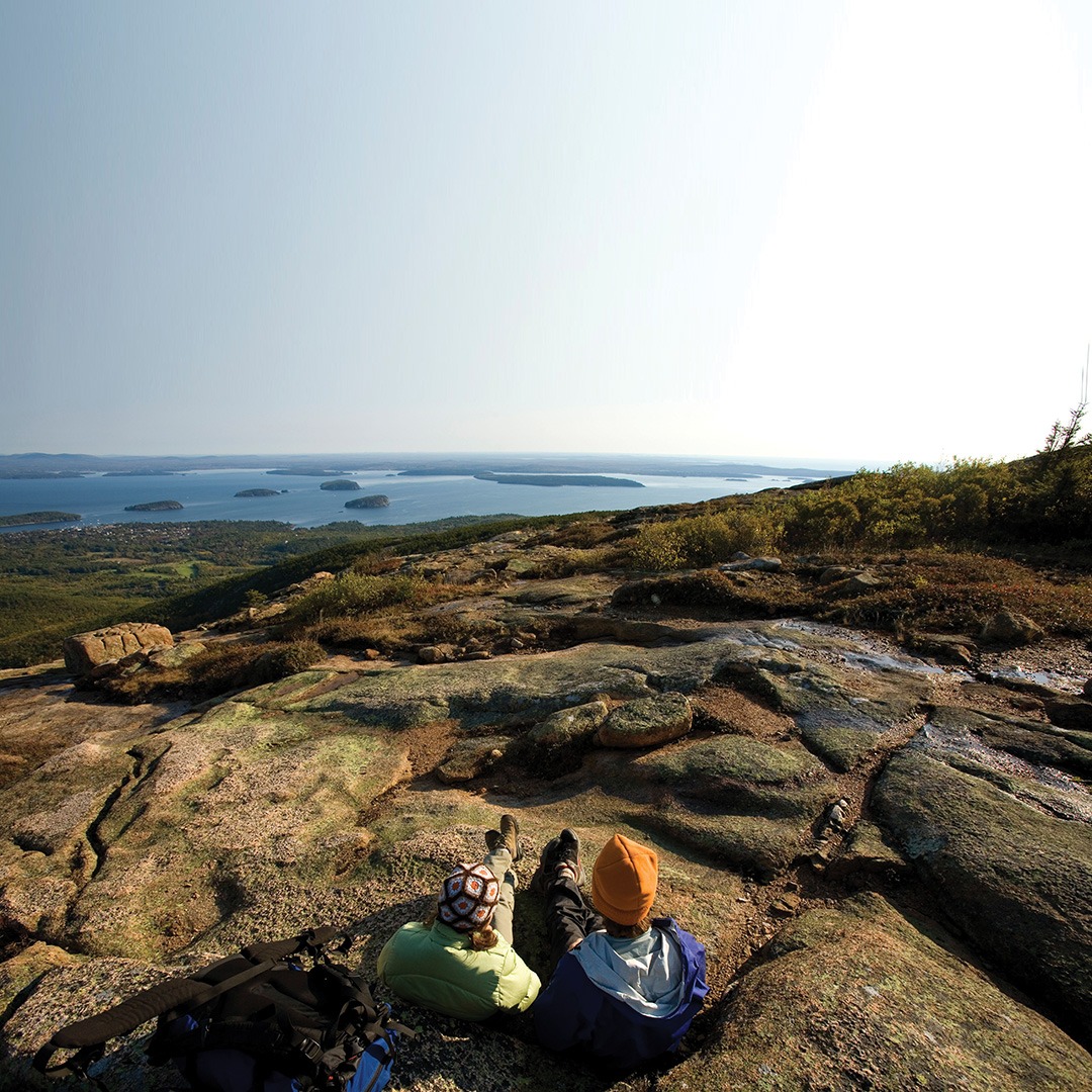 Discover Bar Harbor’s Golden Age | Bar Harbor Travel Guide | Porthole