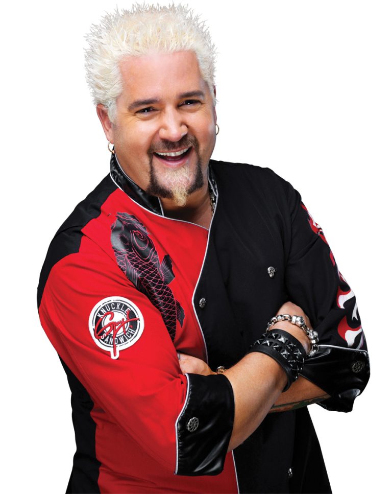 Guy Fieri Rojo Onion Rings Recipe | Porthole Cruise Magazine