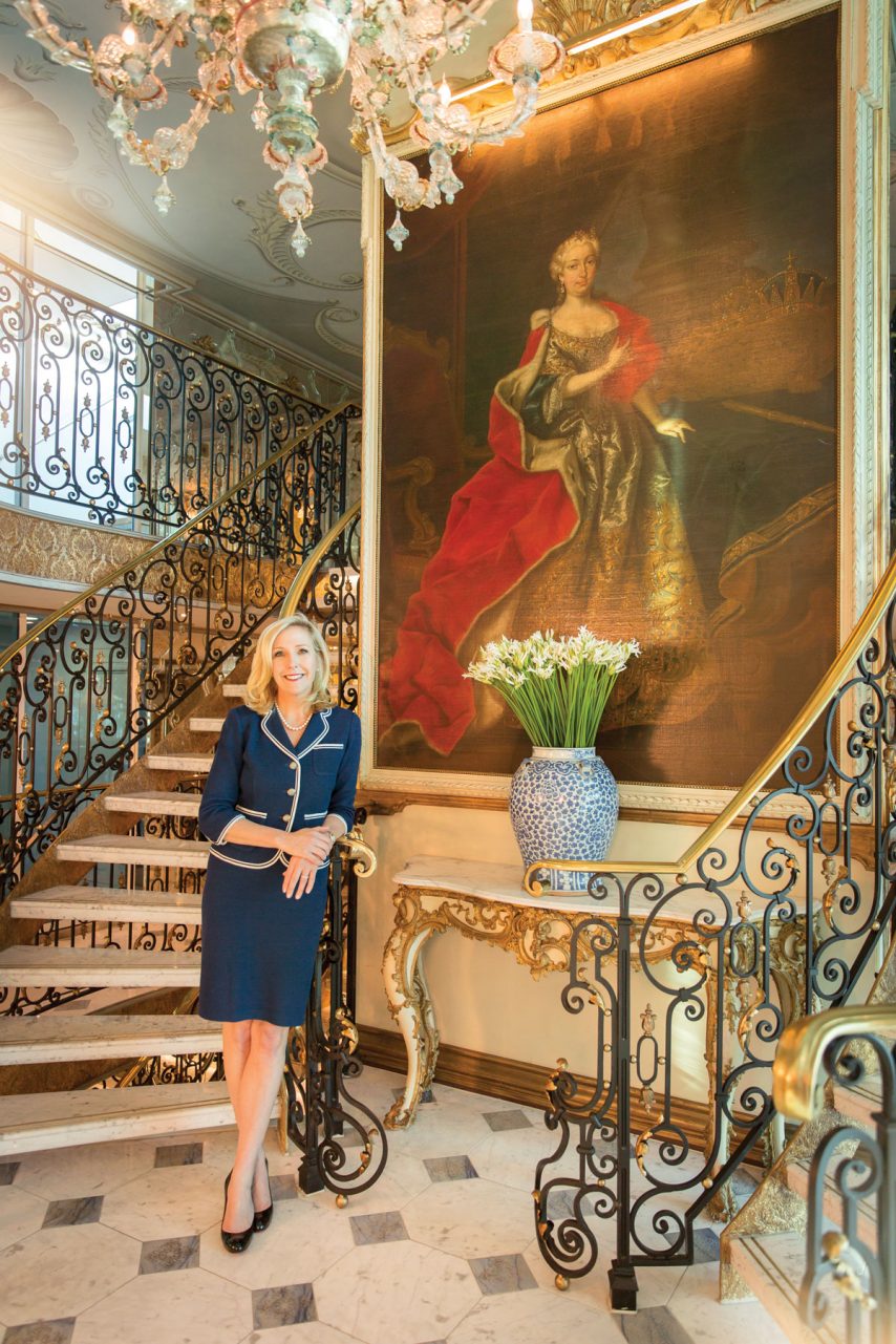 Cruise Ship Review Crystal Bach | Crystal Cruises | Porthole Cruise