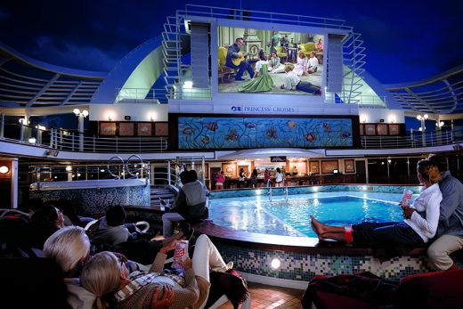 Top 5 Best Cruise Lines for Families | Porthole Cruise News