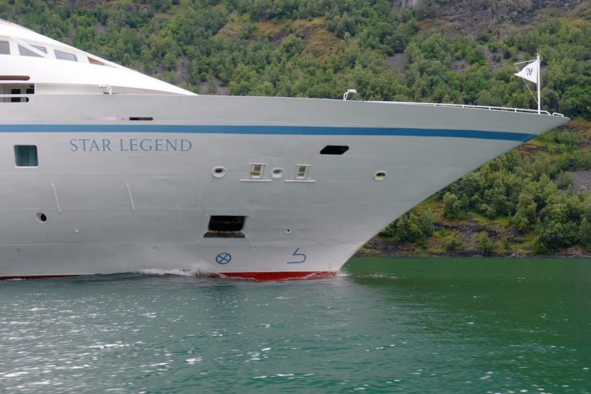 Windstar Cruises Returns to Alaska in 2018 | Porthole Cruise Magazine