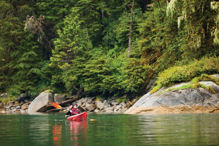 Cruising to Sitka: Your Guide to a Day in Port | Porthole Cruise Magazine