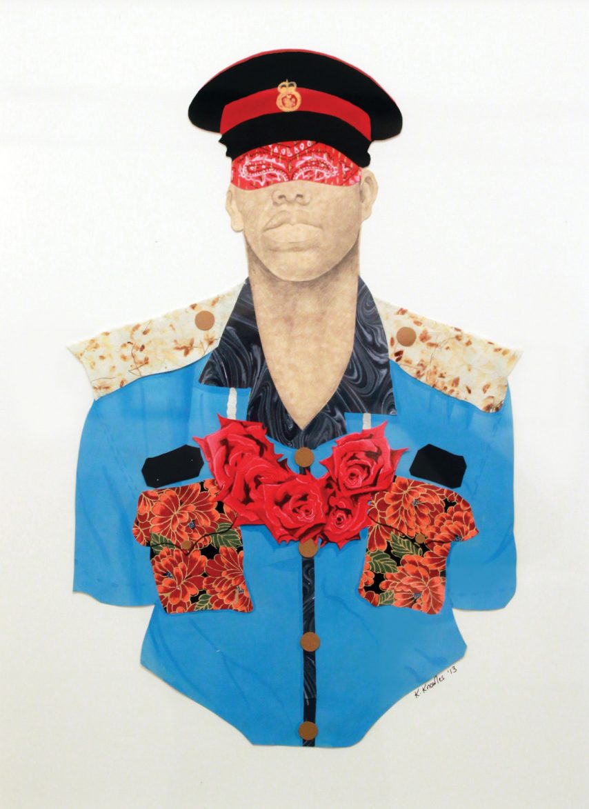 Island Finds: Something to Say | Bahamian Art | Porthole Cruise