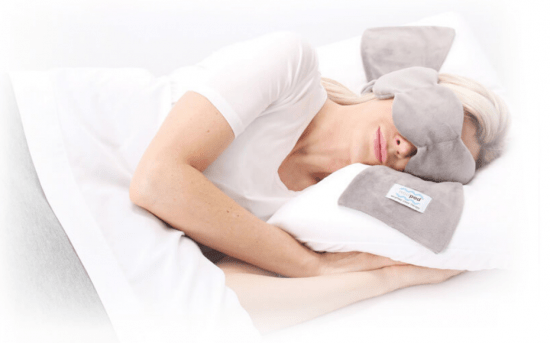 Nod Pod Helps Cruisers and Travelers Get Better Sleep