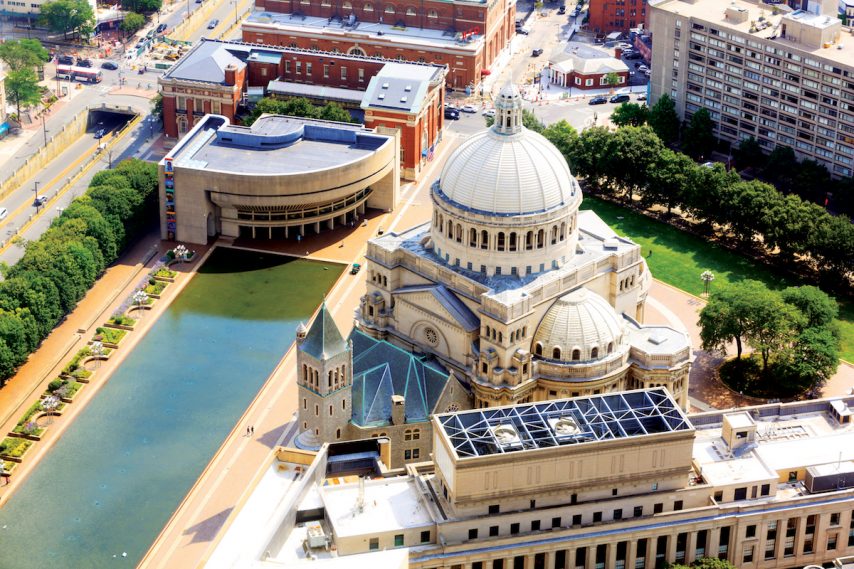 The Ghosts of Bermuda | Bermuda Triangle | Porthole Cruise