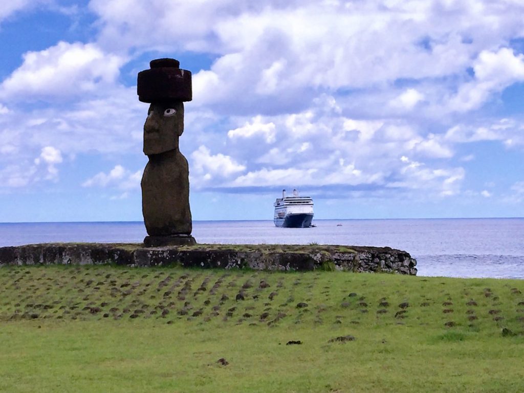 Easter Island: 9 Reasons to Cruise There | Porthole Cruise Magazine