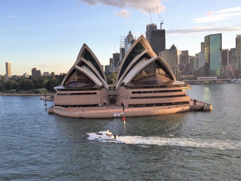 11 Sights To See in Sydney, Australia | Porthole Cruise Magazine