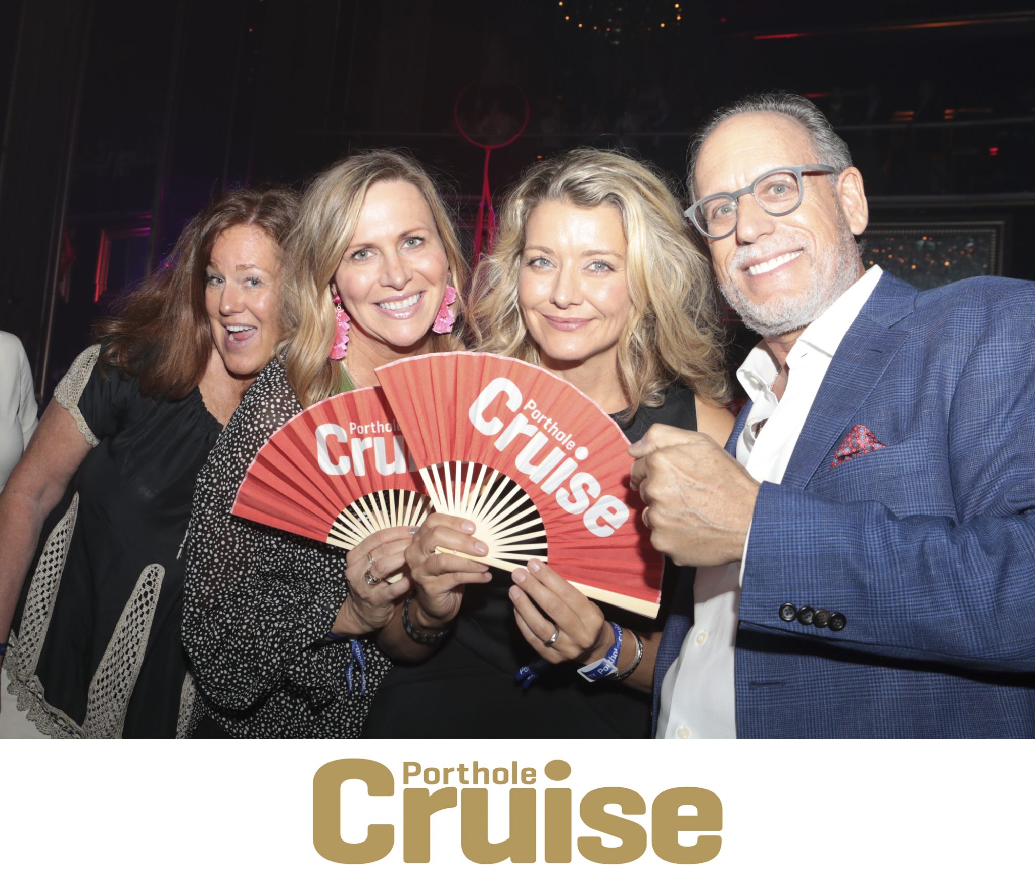 Captain Wendy Williams Quietly Leaves Virgin Voyages | Porthole Cruise