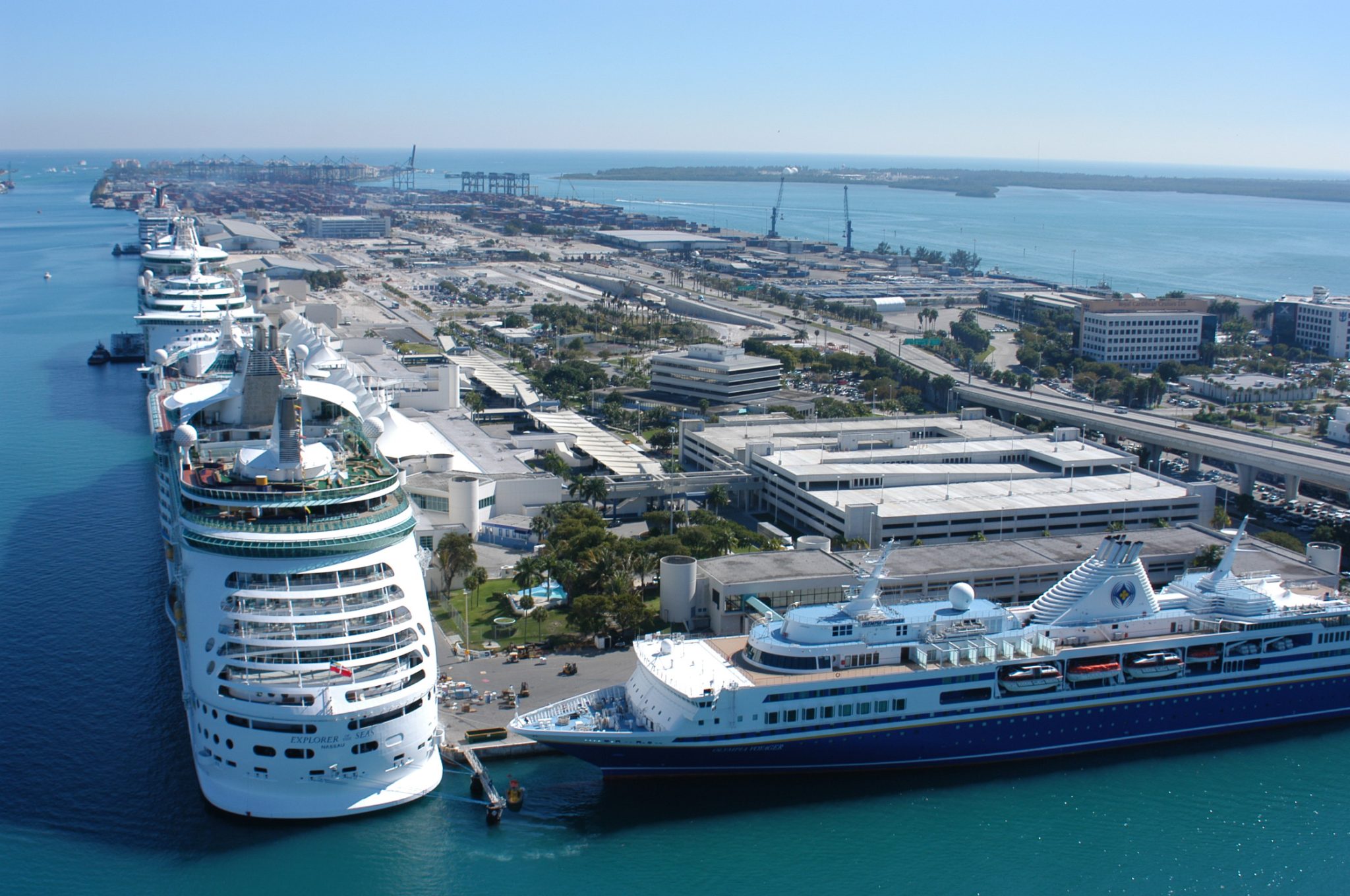 A Cruiser's Guide to Key West | Cruise Key West | Porthole Cruise