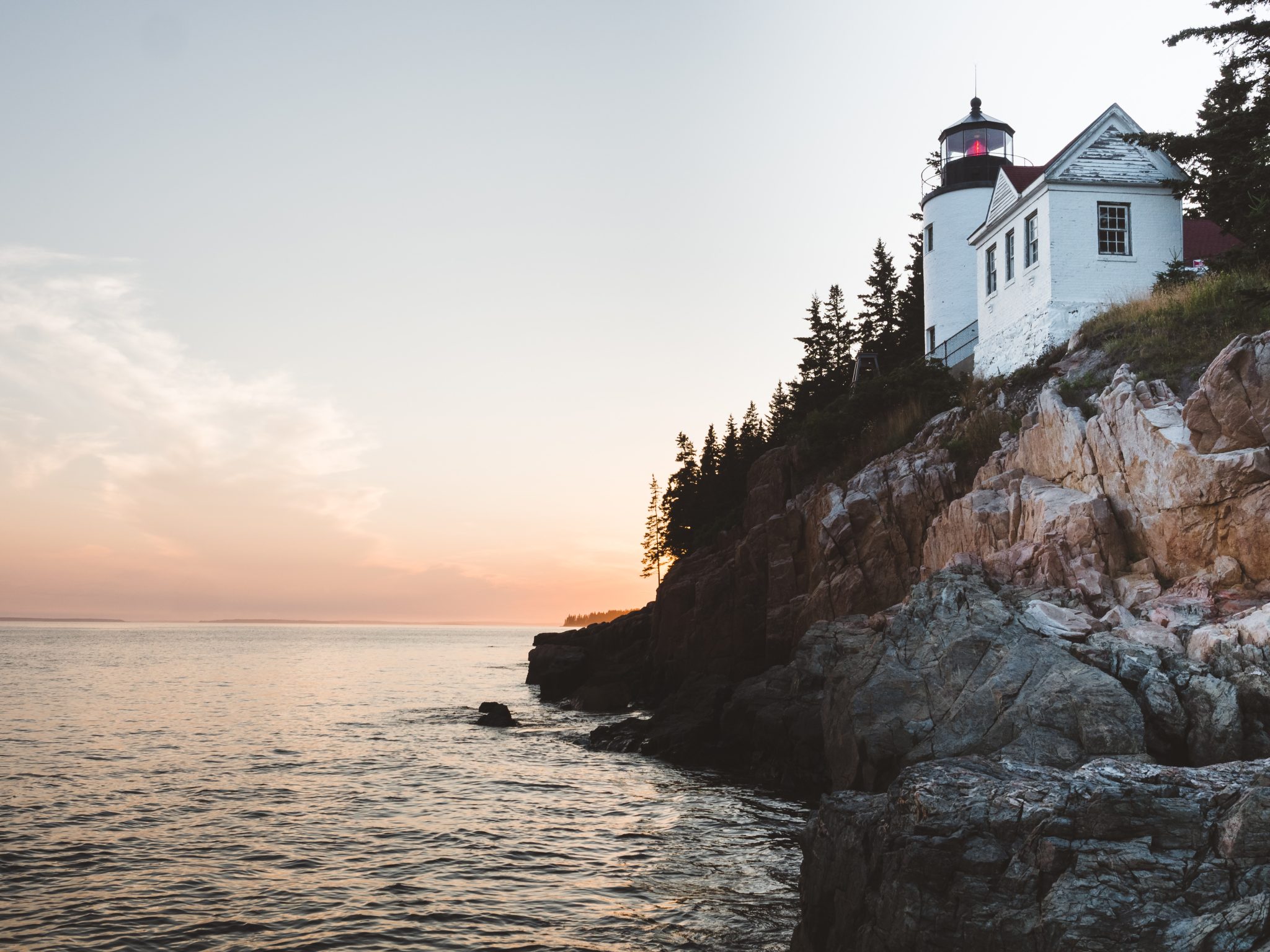 5 Lighthouses Every Cruiser Should Know | Porthole Cruise Magazine