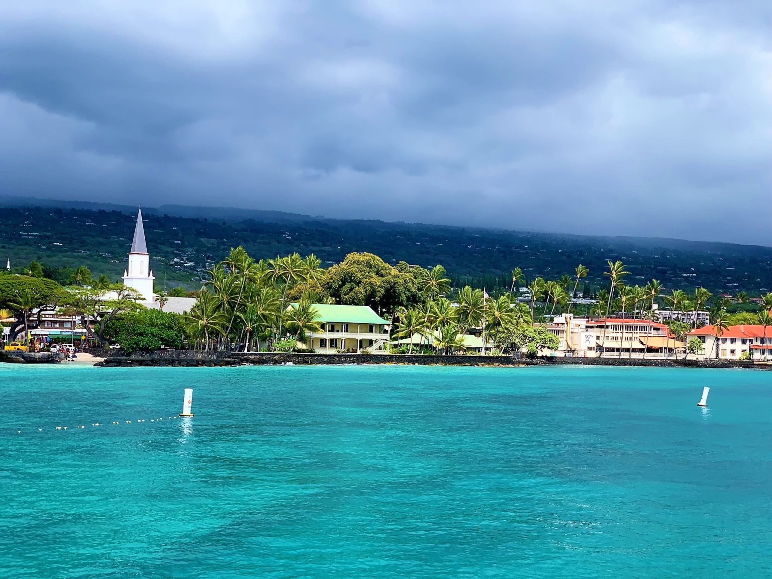 9 Things You Need to Know Before Taking a Hawaiian Cruise | Porthole