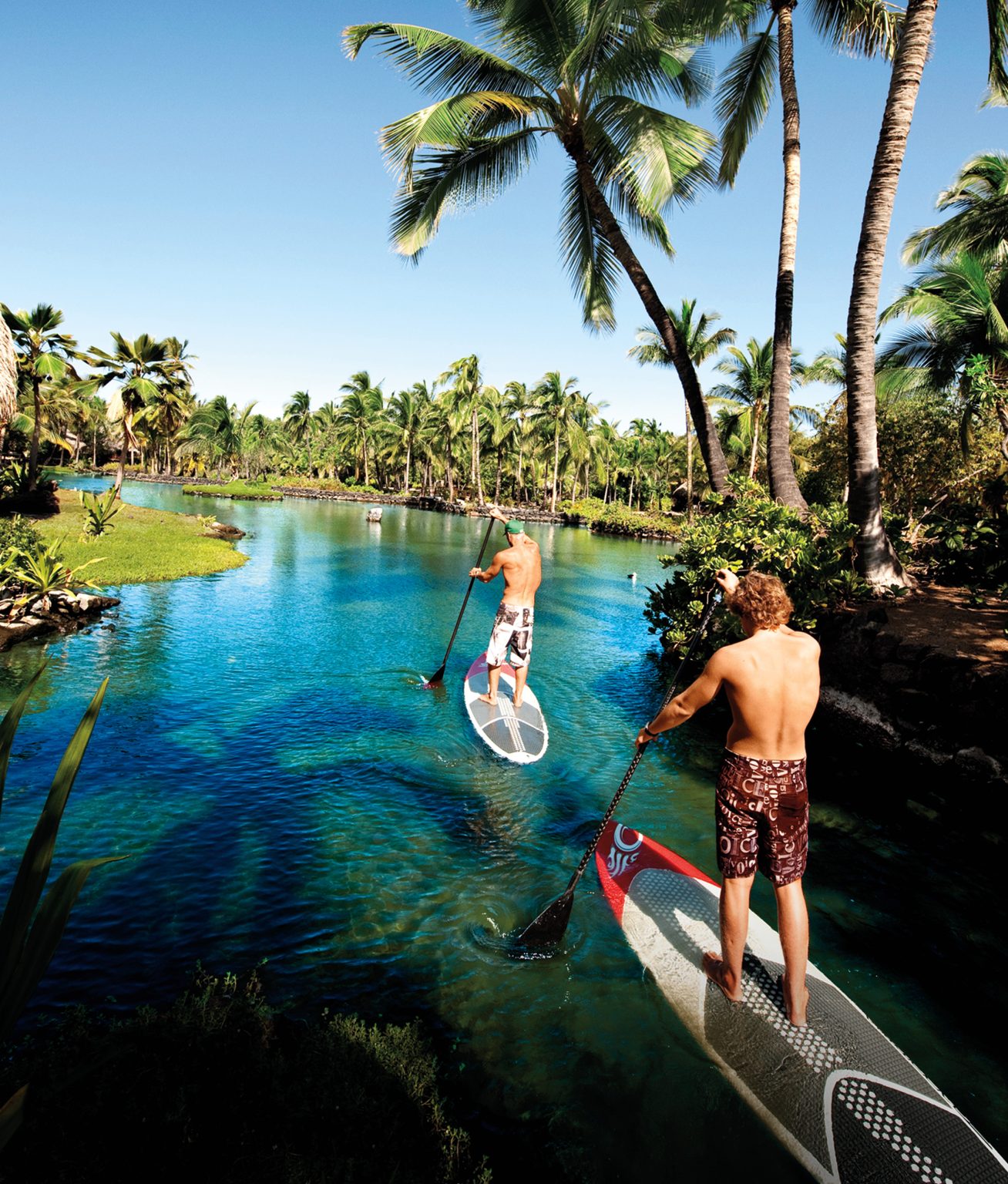 Break a Sweat Before You Cruise from Miami | Porthole Cruise Magazine