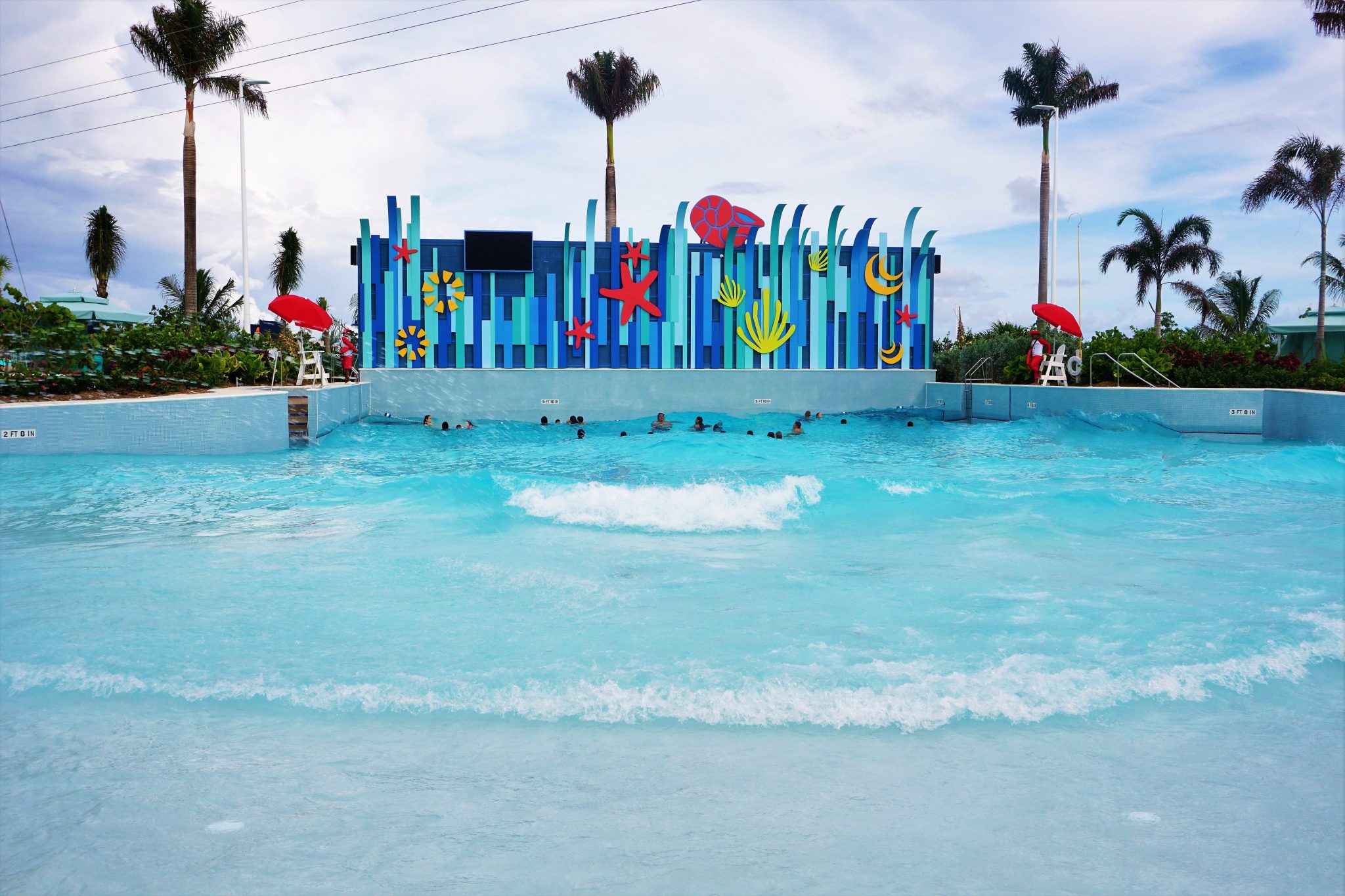 Perfect Day at CocoCay: Port Review | Porthole Cruise Magazine