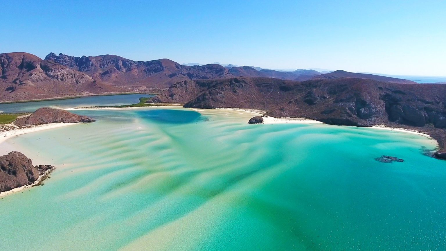 The Sea Of Cortez An Adventure Close To Home Porthole Cruise Magazine