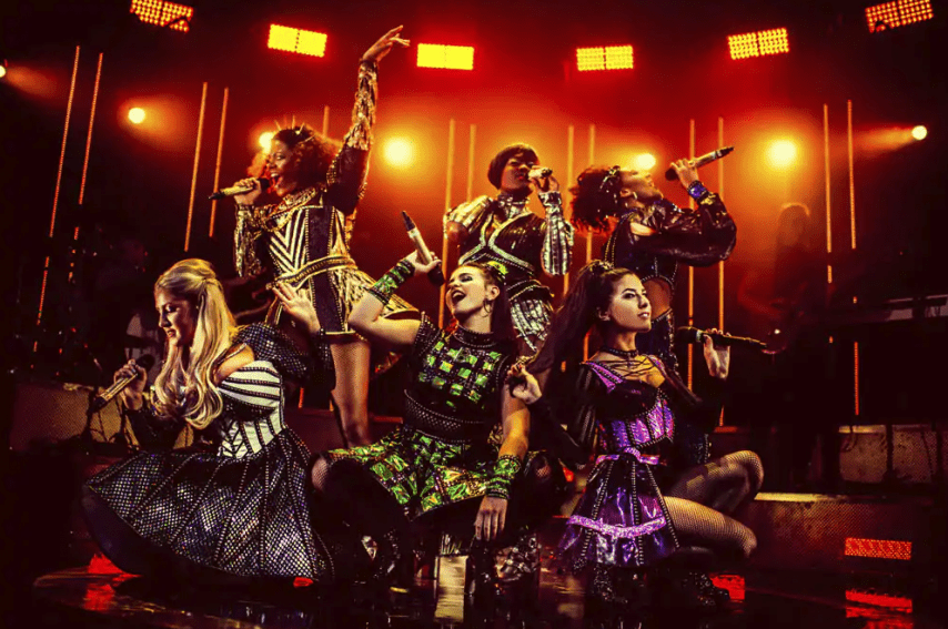 British Pop Musical ‘SIX’ to debut on Norwegian Ships | Porthole Cruise