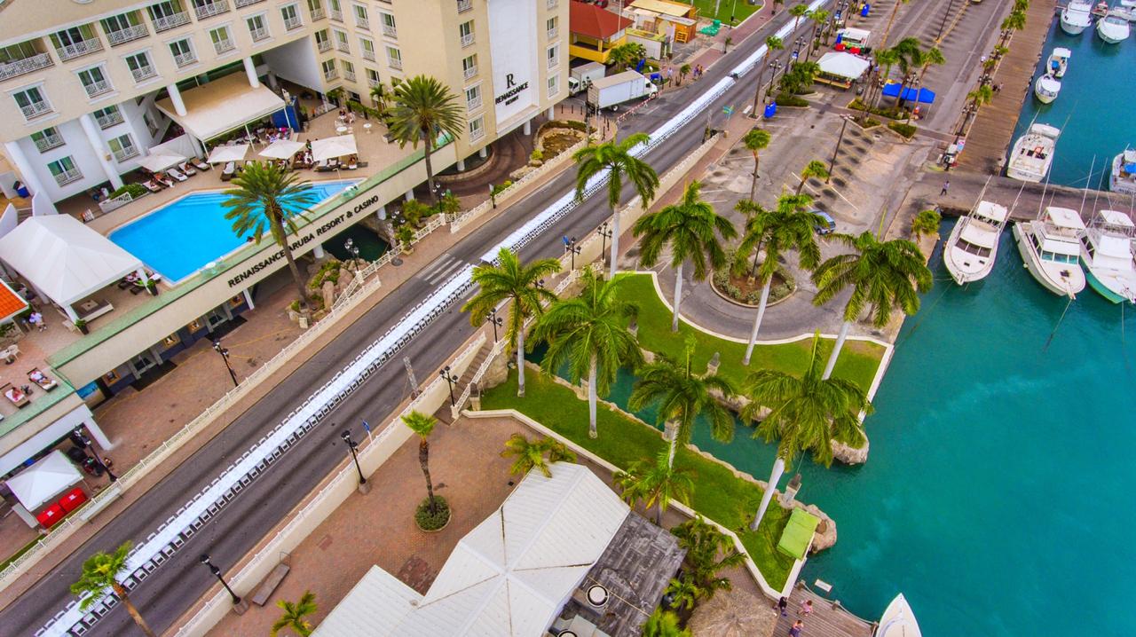 The Perfect Port: Spending the Day in Aruba | Porthole Cruise Magazine