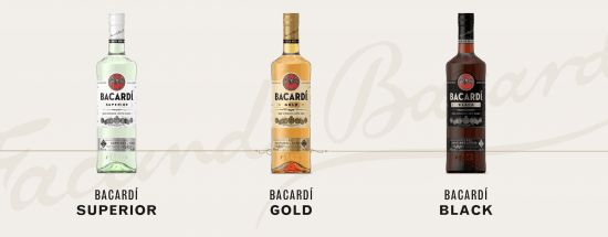 The Holiday Spirit Starts with Bacardi | Porthole Cruise Magazine
