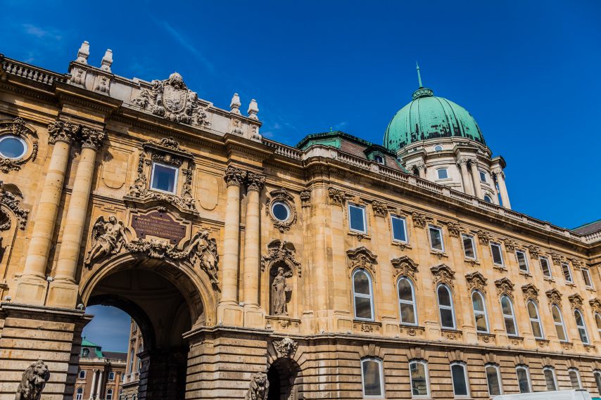 Port Day: Budapest | Budapest Travel Guide | Porthole Cruise Magazine