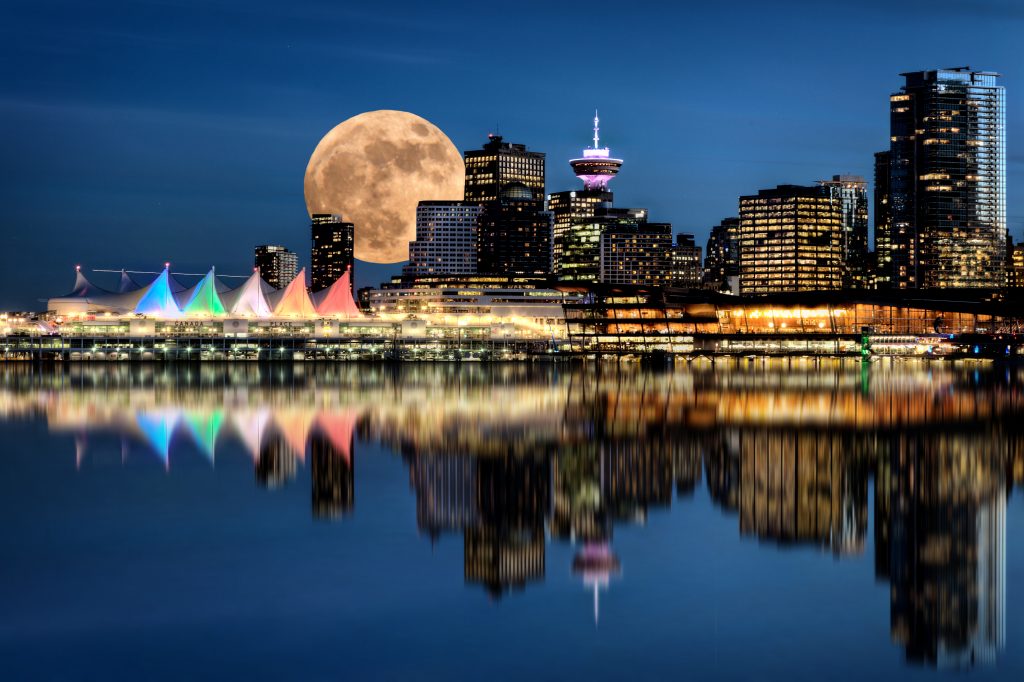 10 Reasons to Visit Vancouver and Explore Western Canada | Porthole