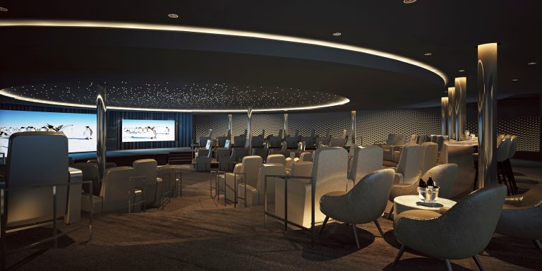 Scenic Eclipse: First Look | Scenic Luxury Cruises | Porthole Cruise
