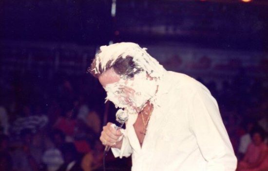 Cruise Memories with Bill Panoff: Tom Jones | Porthole Cruise Magazine