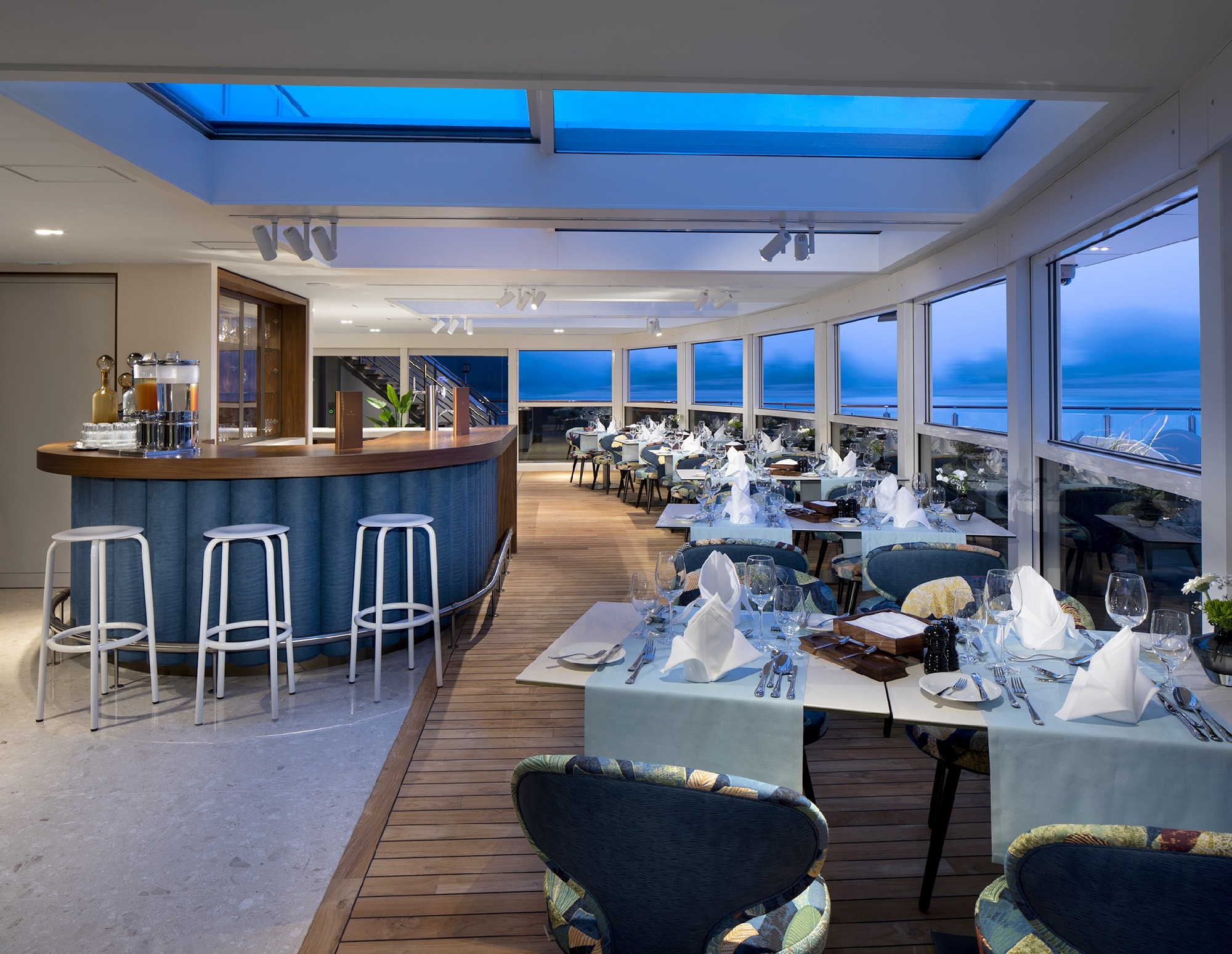 The New AmaMagna: Embrace the Bigger and Better | Porthole Cruise
