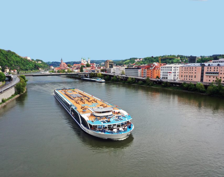 The New AmaMagna: Embrace the Bigger and Better | Porthole Cruise