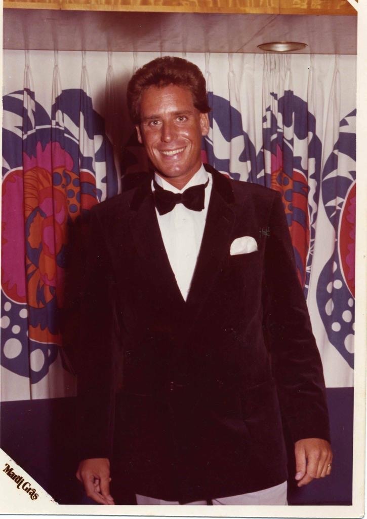 Cruise Memories with Bill Panoff: Carnival Mardi Gras | Porthole Cruise