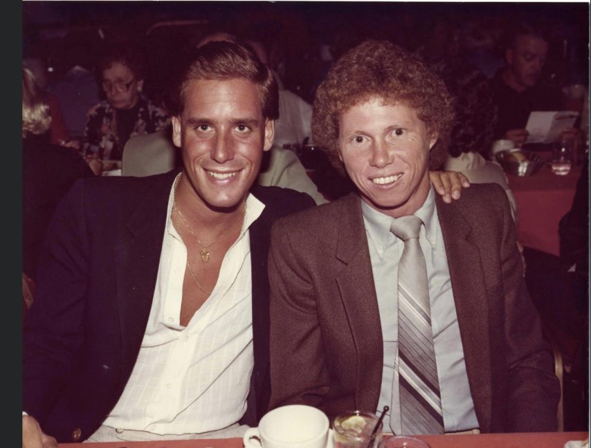 An Interview with Cruise Director Gary Hunter | Porthole Cruise