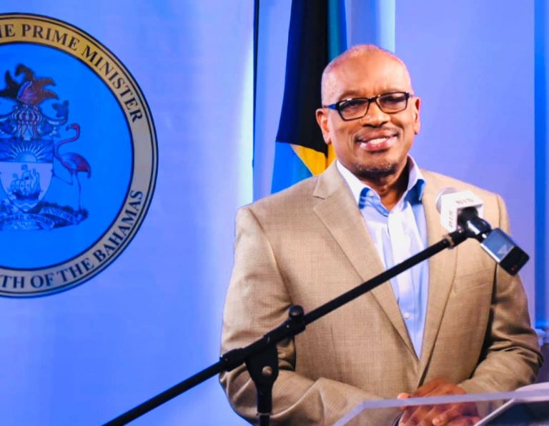 Bahamian Prime Minister “We Will Not Open Our Beach” | Porthole Cruise