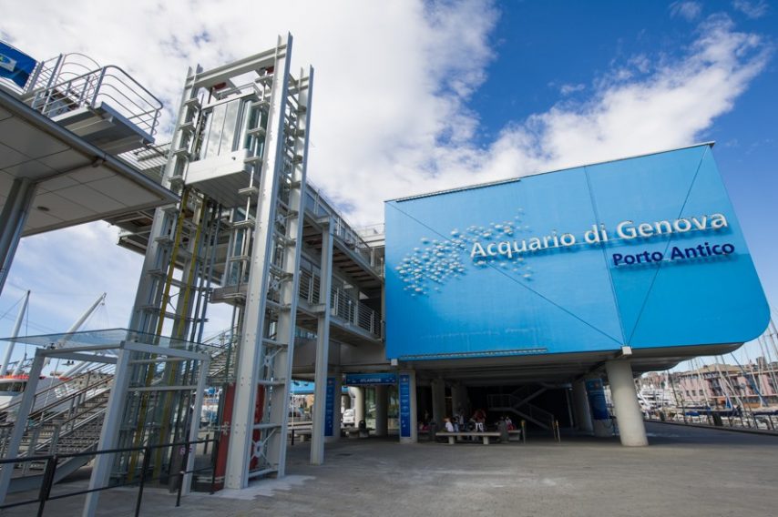 Cruising to Genoa: Your Guide to a Day in Port | Porthole Cruise Magazine