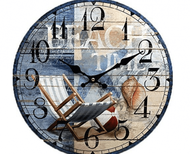 7 Sea-Inspired Items For Around Your Home | Porthole Cruise Magazine