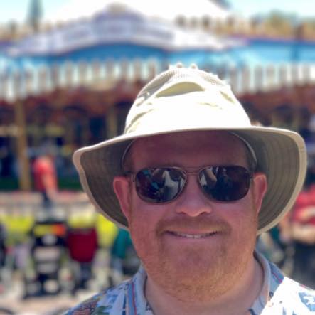 Jason Leppert | Porthole Cruise Contributor