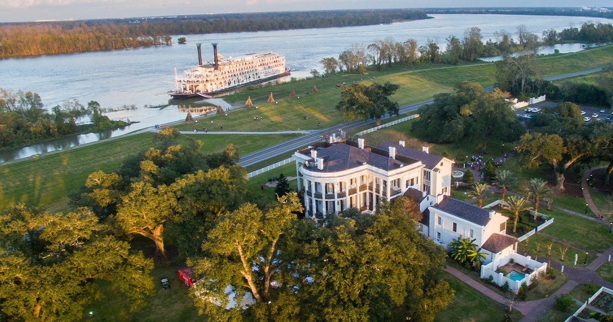 Come Home to America | River Cruises in America | Porthole Cruise News