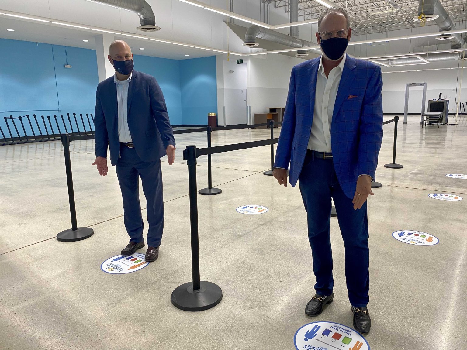 Porthole Cruise Exclusive: Port Everglades Prepares for Cruising's Return