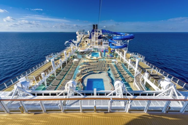 NCL Redesigns Latitudes Rewards Program | Porthole Cruise and Travel News