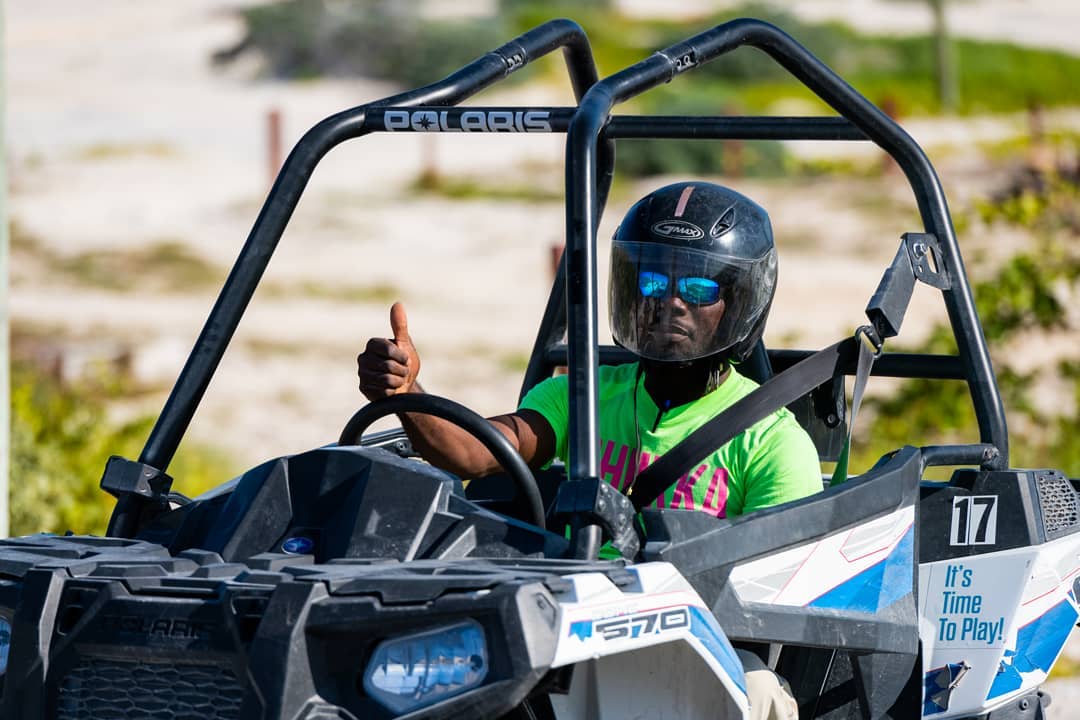 Chukka Caribbean Adventures Gears Up for Tourism | Porthole Cruise