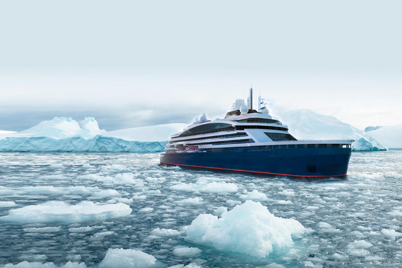 PONANT Announces Solar Eclipse Cruise | Porthole Cruise News