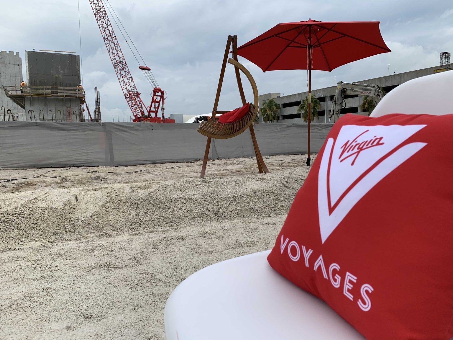 Terminal V by Virgin Voyages Coming to PortMiami | Porthole Cruise News