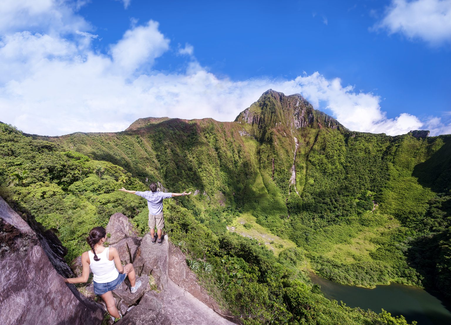 St. Kitts: Awake Your Sense of Wander | Porthole Cruise and Travel News