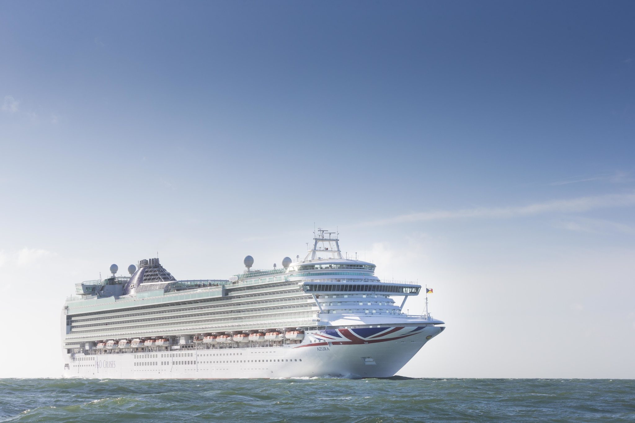 Silversea Cruises Orders 3 New Evolution Class Ships