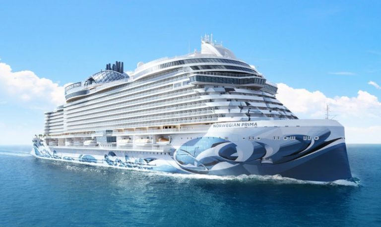 Norwegian Cruise Line Introduces Norwegian Prima | Porthole Cruise News