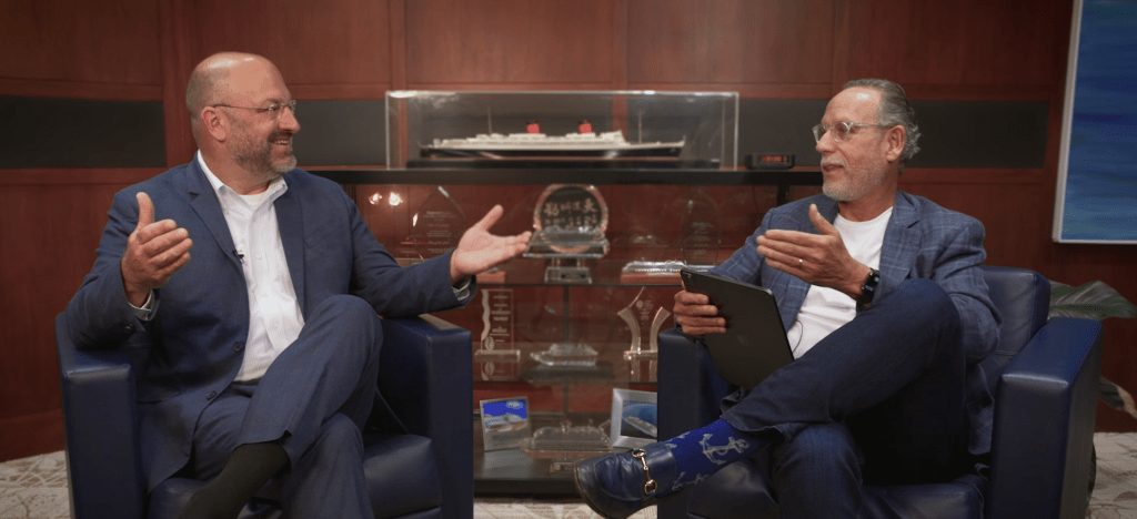 Port Everglades CEO "Excited" for First Revenue Cruise in June ...