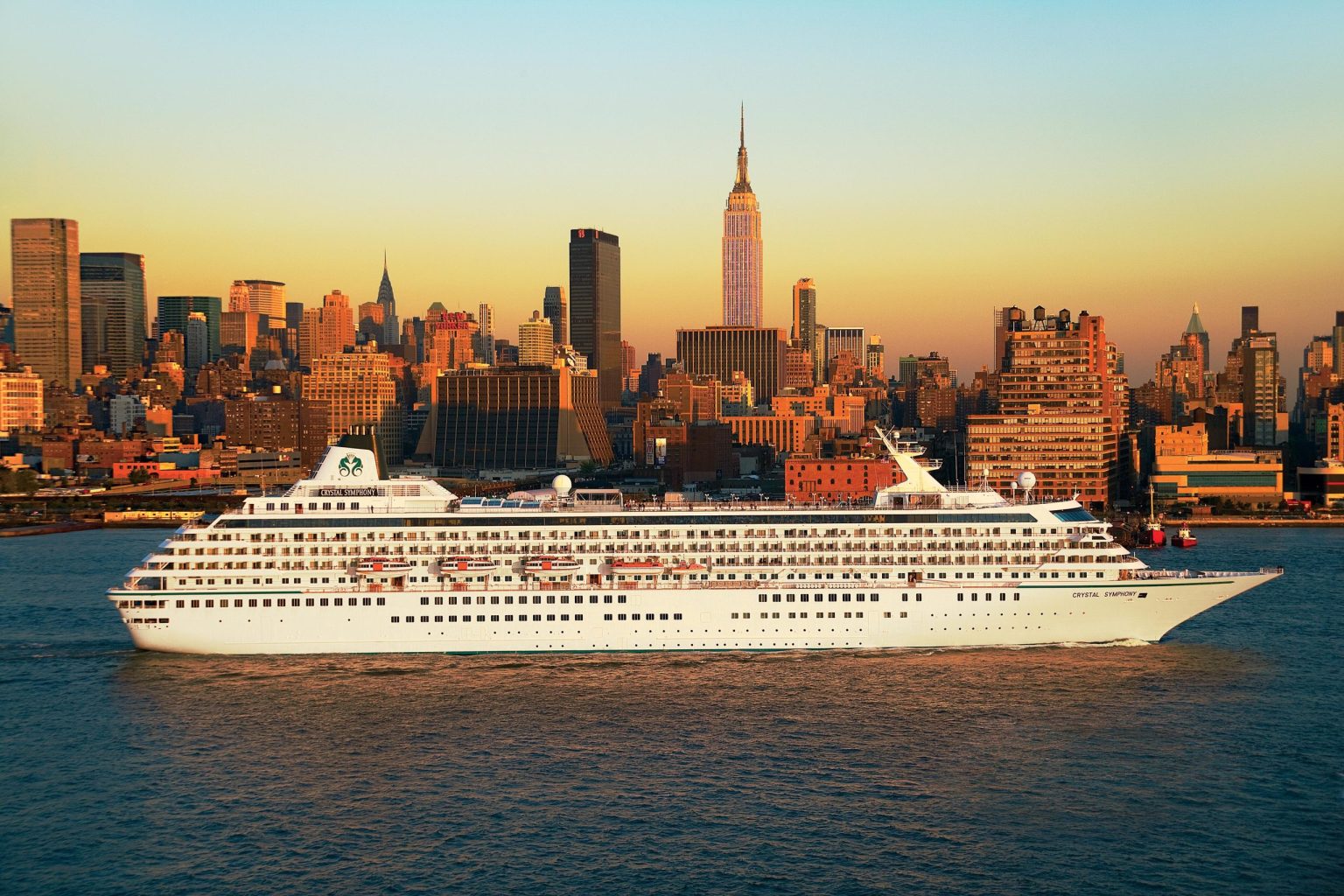 Royal Caribbean Symphony of the Seas Cruise Ship Review | Porthole